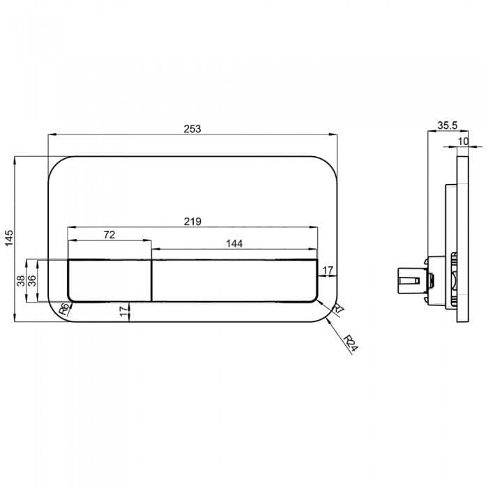 Villeroy & Boch 92249068