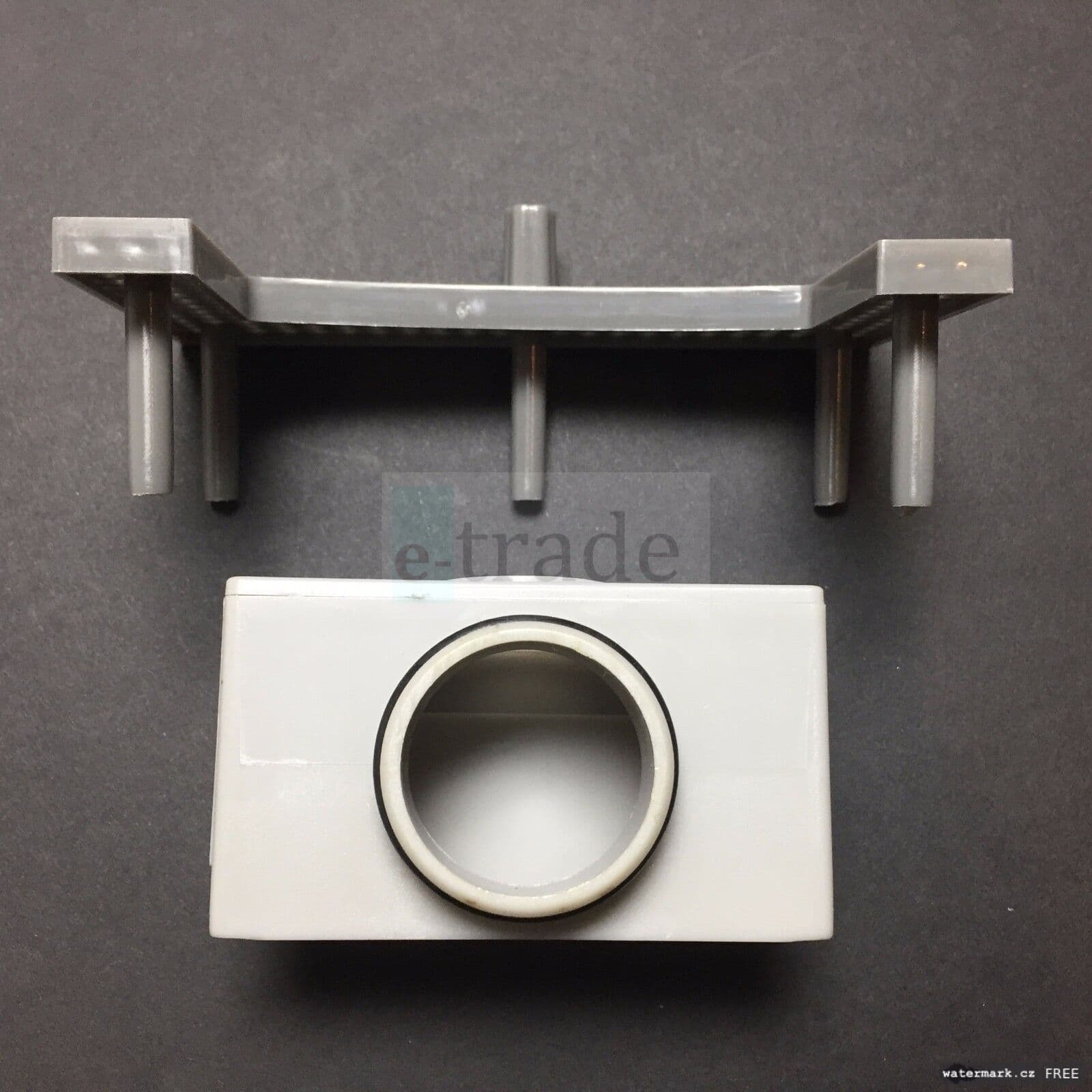 WEDGE WIRE S STEEL LINEAR SHOWER DRAIN WETROOM BATHROOM CHANNEL GULLY ...