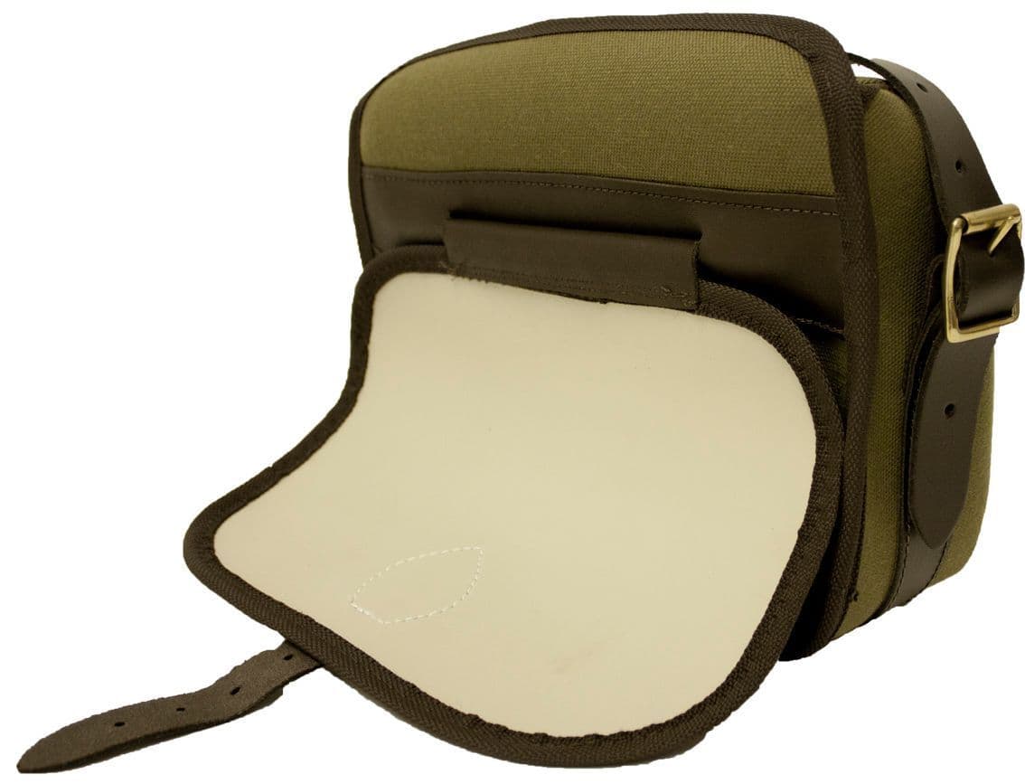 Quickload Cartridge Bags by Bisley