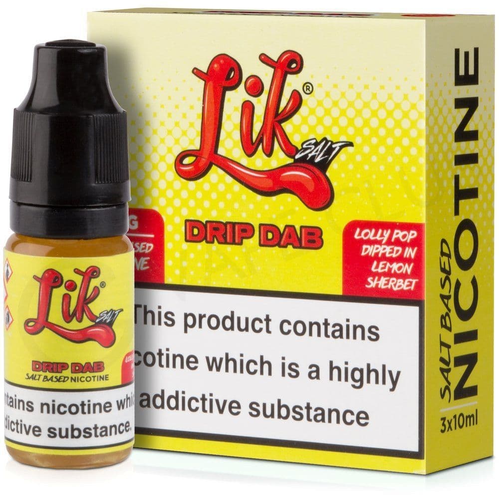 Lik