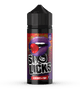 Six Licks Cherry On Top E-liquid 120ML Shortfill - Free Nic SHOTS + P&P