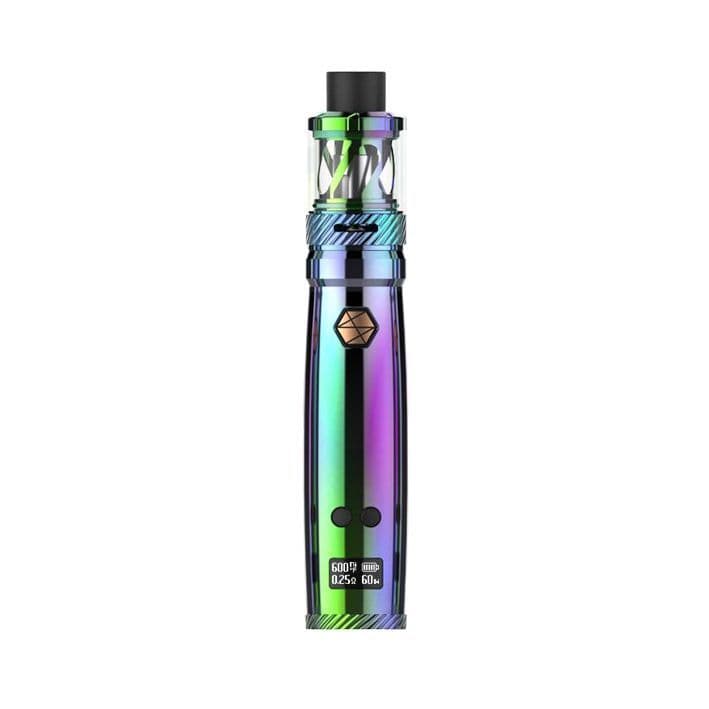 Uwell Nunchaku 80 Kit UWELL NUNCHAKU KILLER? The Rincoe Mechman 80W