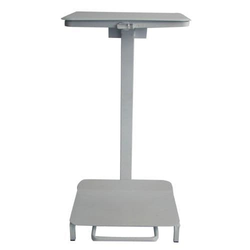 Free Standing Sack Holder