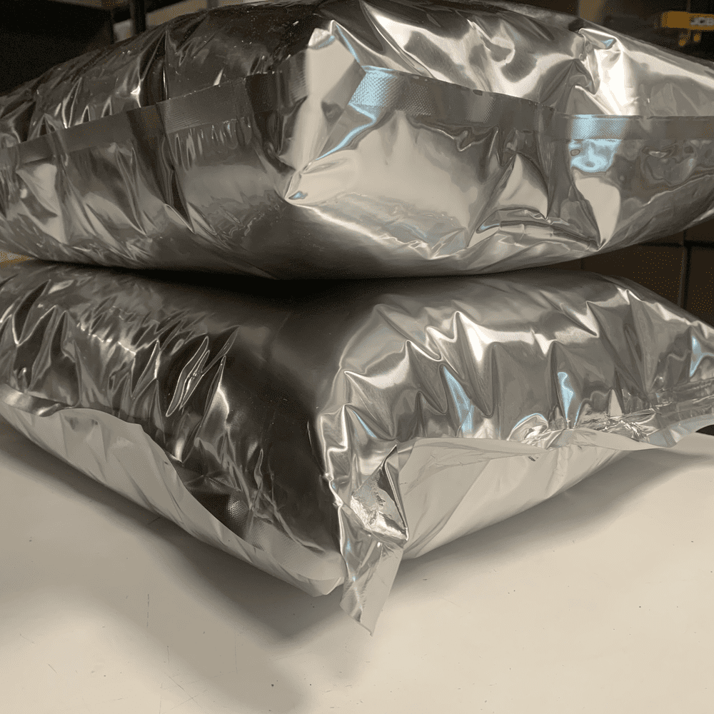 10kg Ocean Bulk flake with brine shrimp ADVANCE ORDER