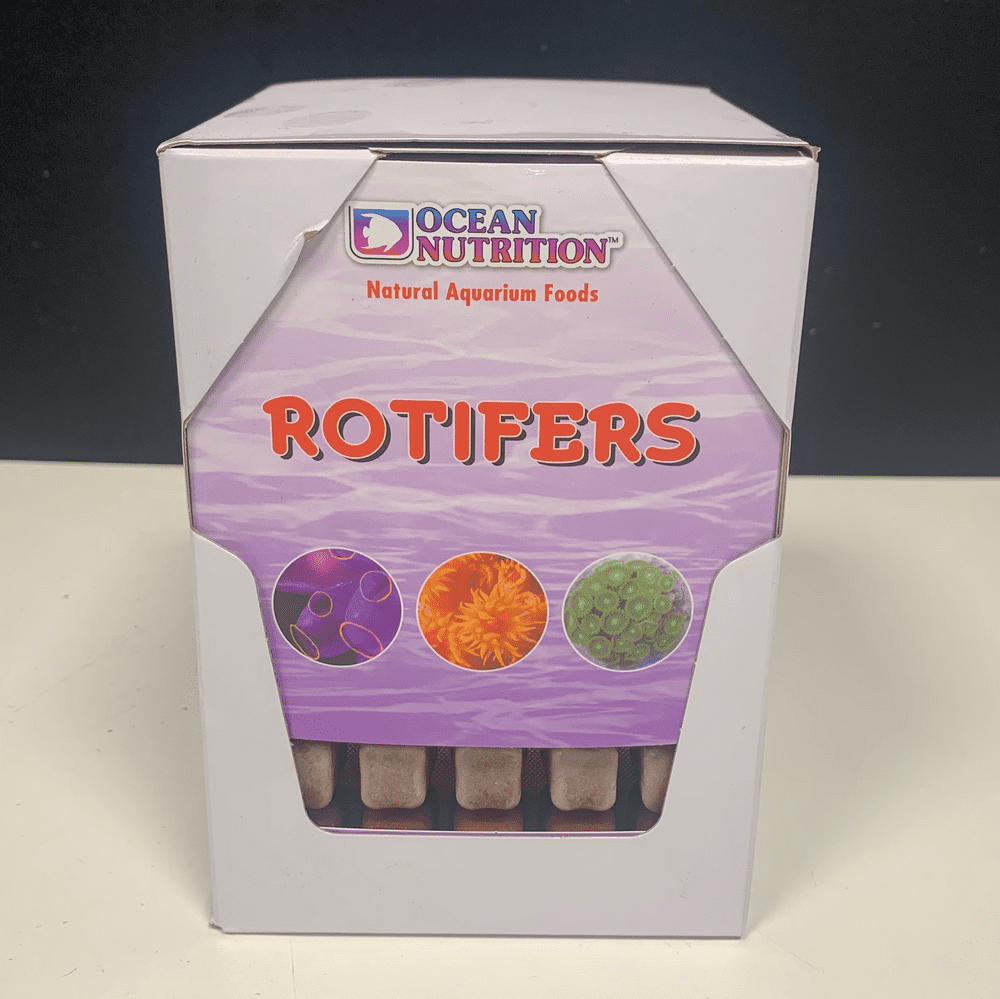 Frozen Rotifers BULK BUY