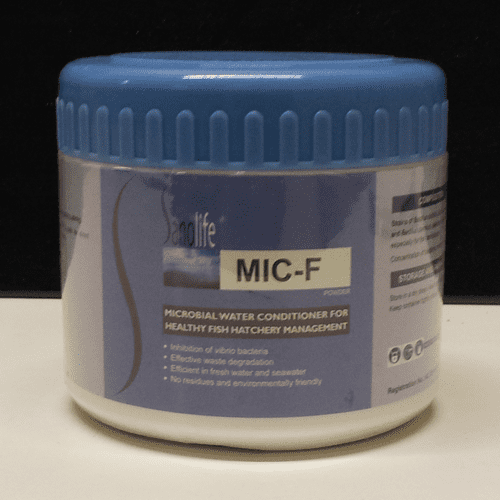 INVE AQUACULTURE Sanolife MIC-F Probiotic Conditioner
