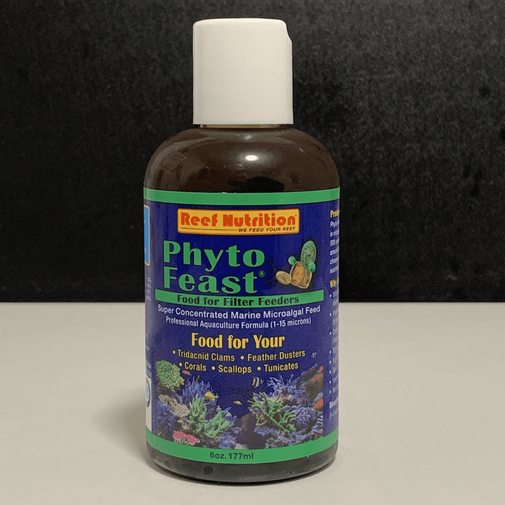 Reed Phyto Feast 5 species Concentrate 177ml