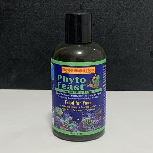 Phytoplankton