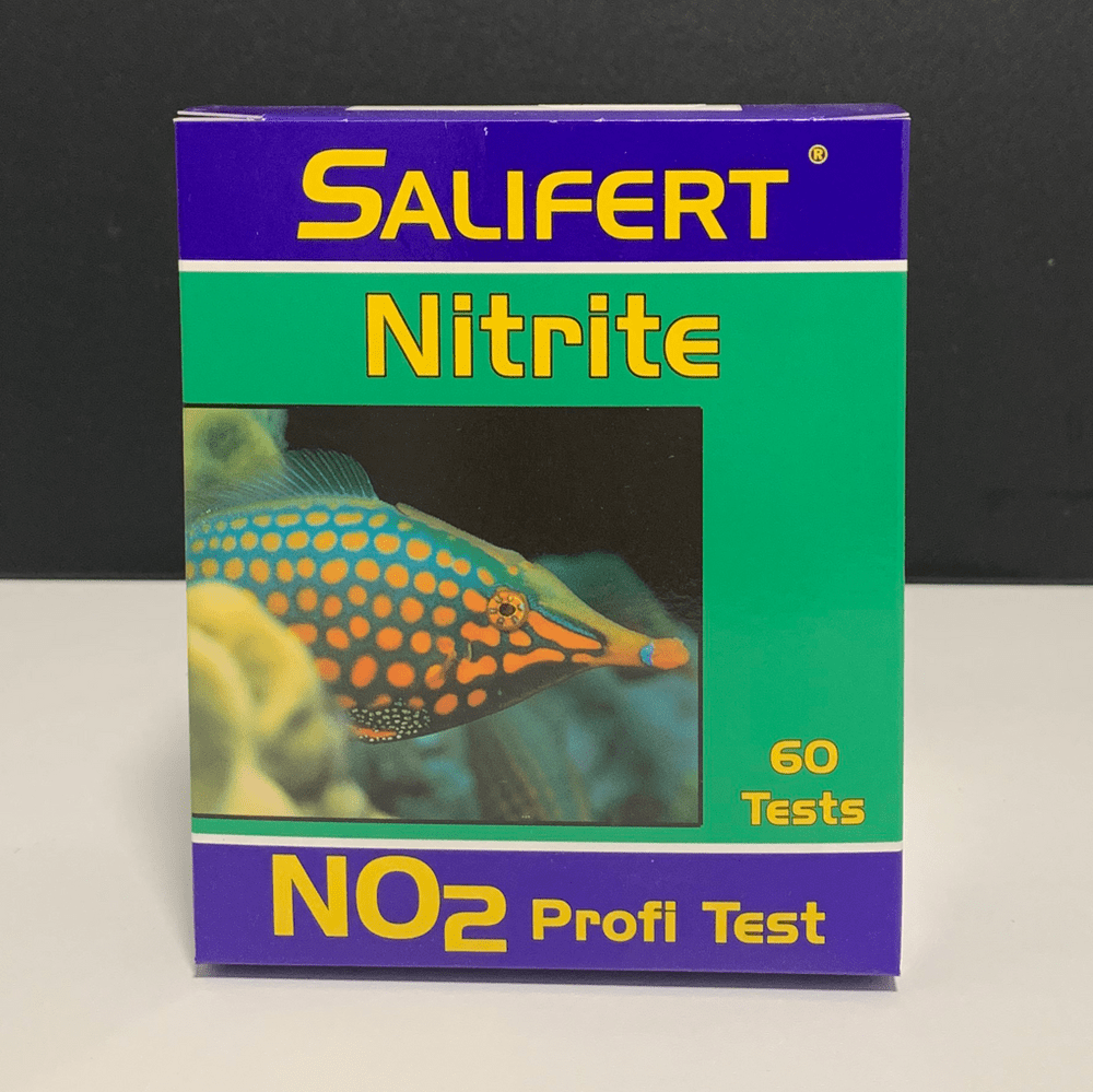 Salifert Nitrite test kit