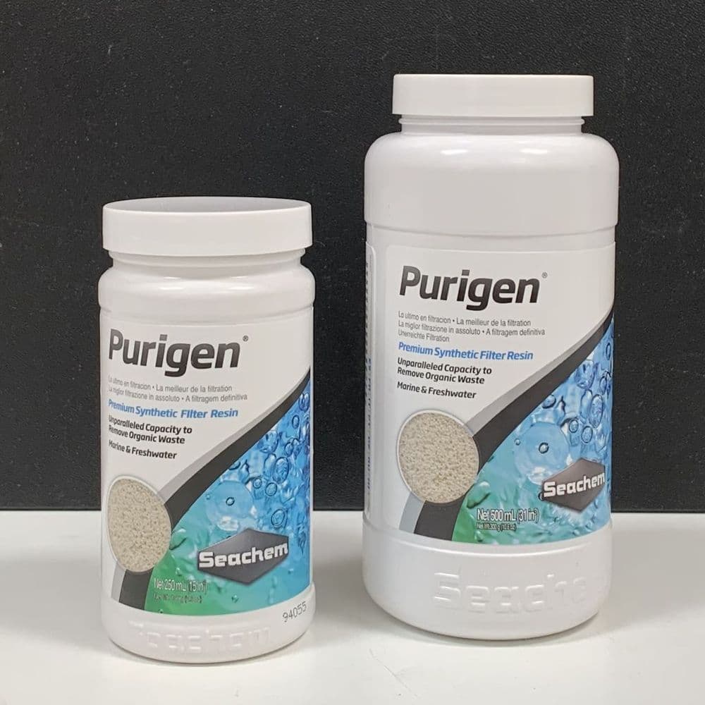 Seachem Purigen