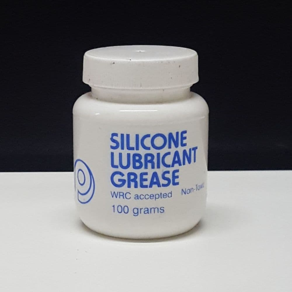 Silicone Grease
