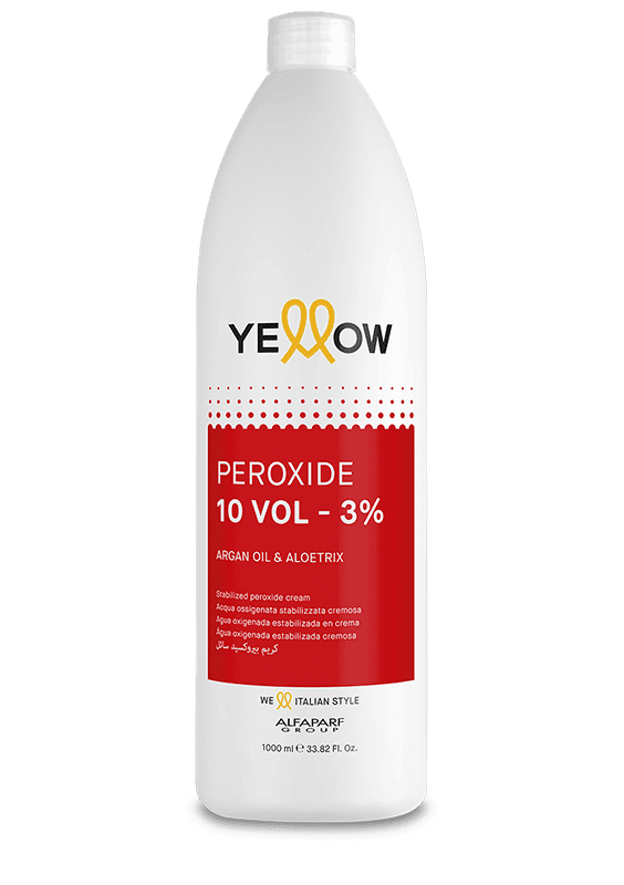 PEROXIDE 10 VOL - 3