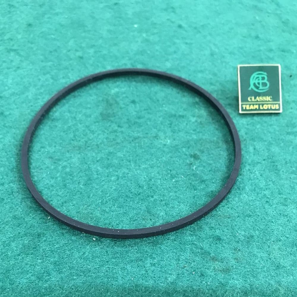 O Ring Large Instruments Elan 2 & Europa 456