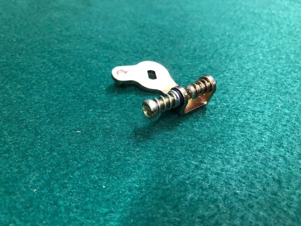Balance Lever Assy Weber 850