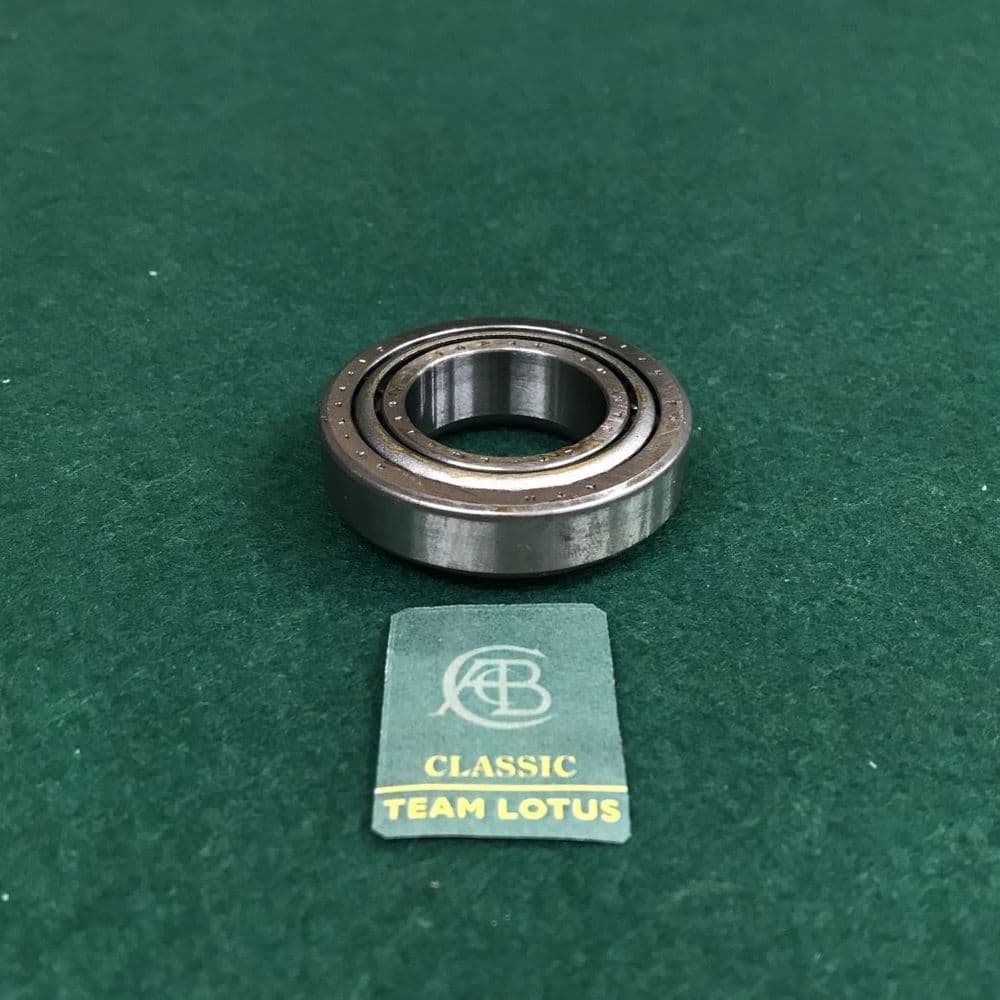 Bearing Front Hub Inner K/O Elan TC 443
