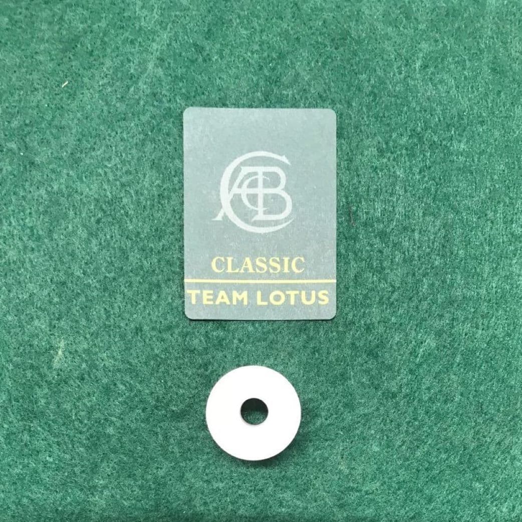 Bobbin Boot Stay Elan 083