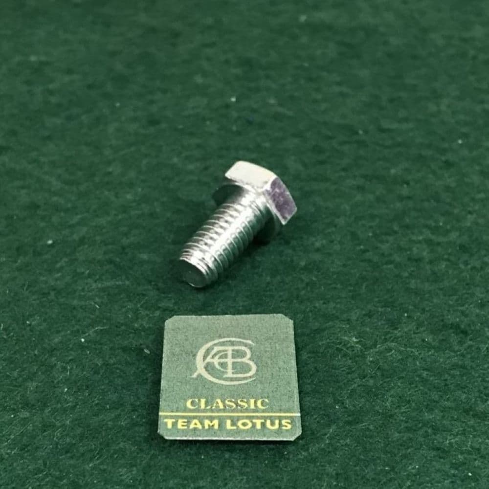 Bolt - Engine Mounting Block R/H 824