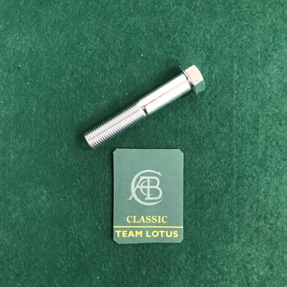 Bolt Trunnion to Wishbone Front Suspension 111