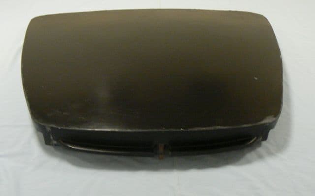 Bonnet Flat 2 793