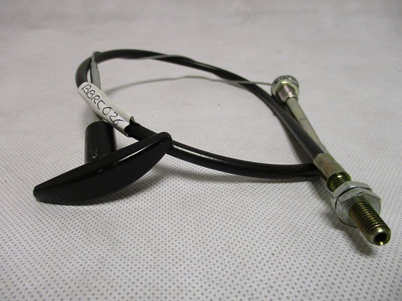 Bonnet Release Cable Elan S1 S2 & S3 805