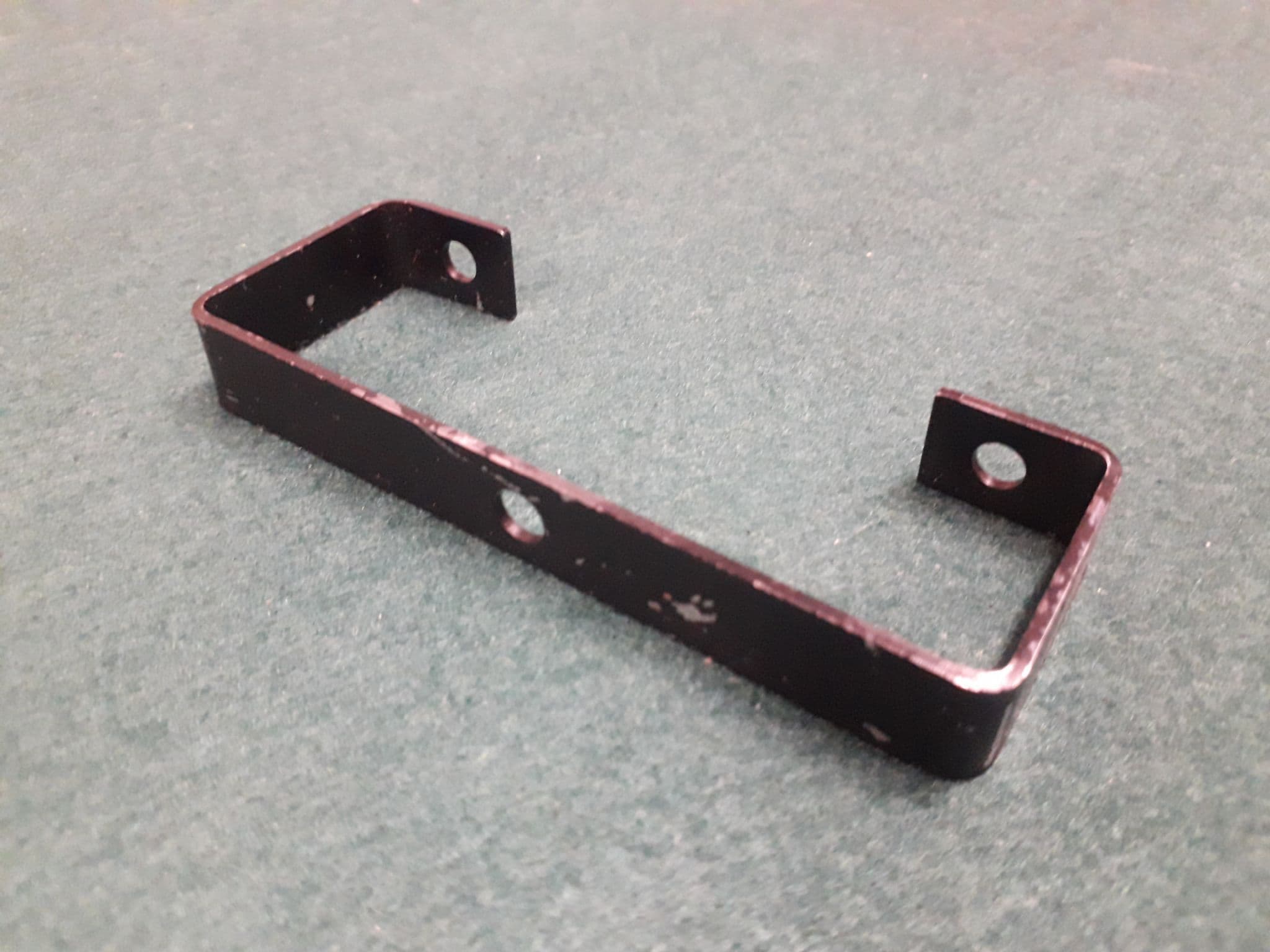 Boot Back Board Bracket Elan 229