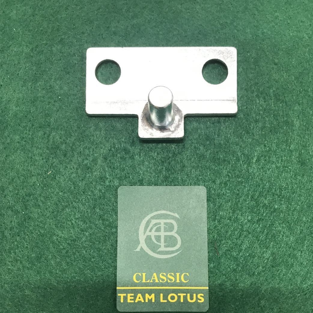 Boot Bollard Elan 440