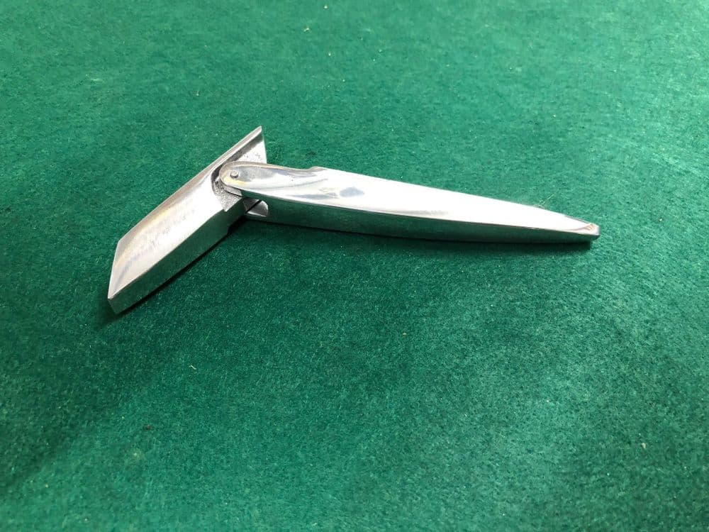 Boot Hinge Alloy Elan S1/S2 932