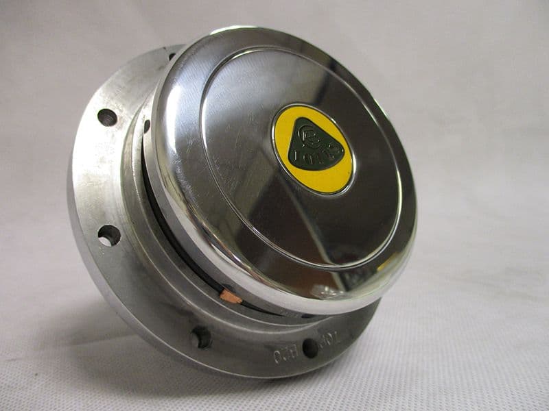 Boss Moto-Lita polished 203