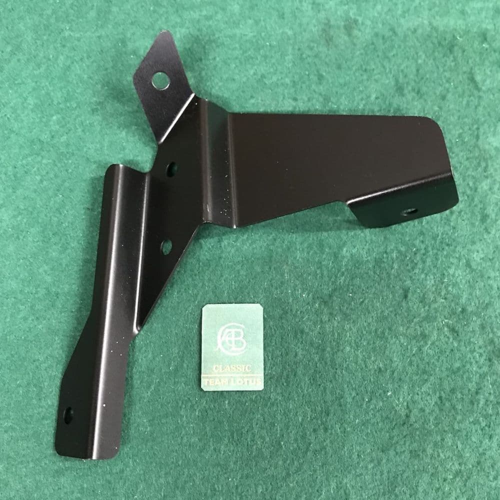 BRACKET-REAR CLAM/DIFFUSER LH