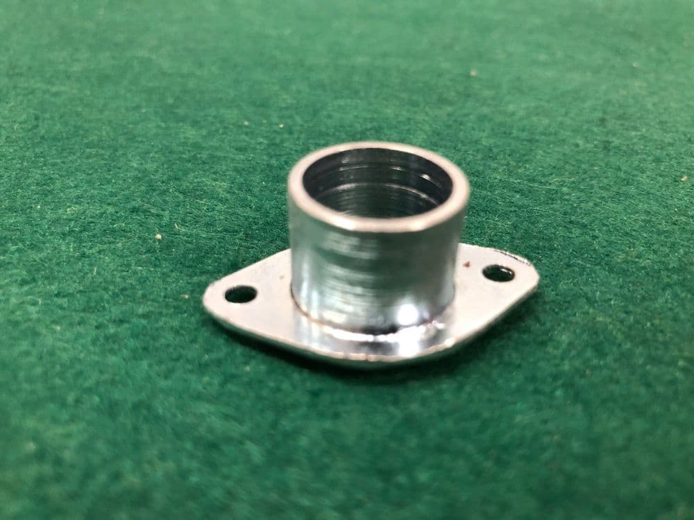 Bush H/L Pod Pivot 152