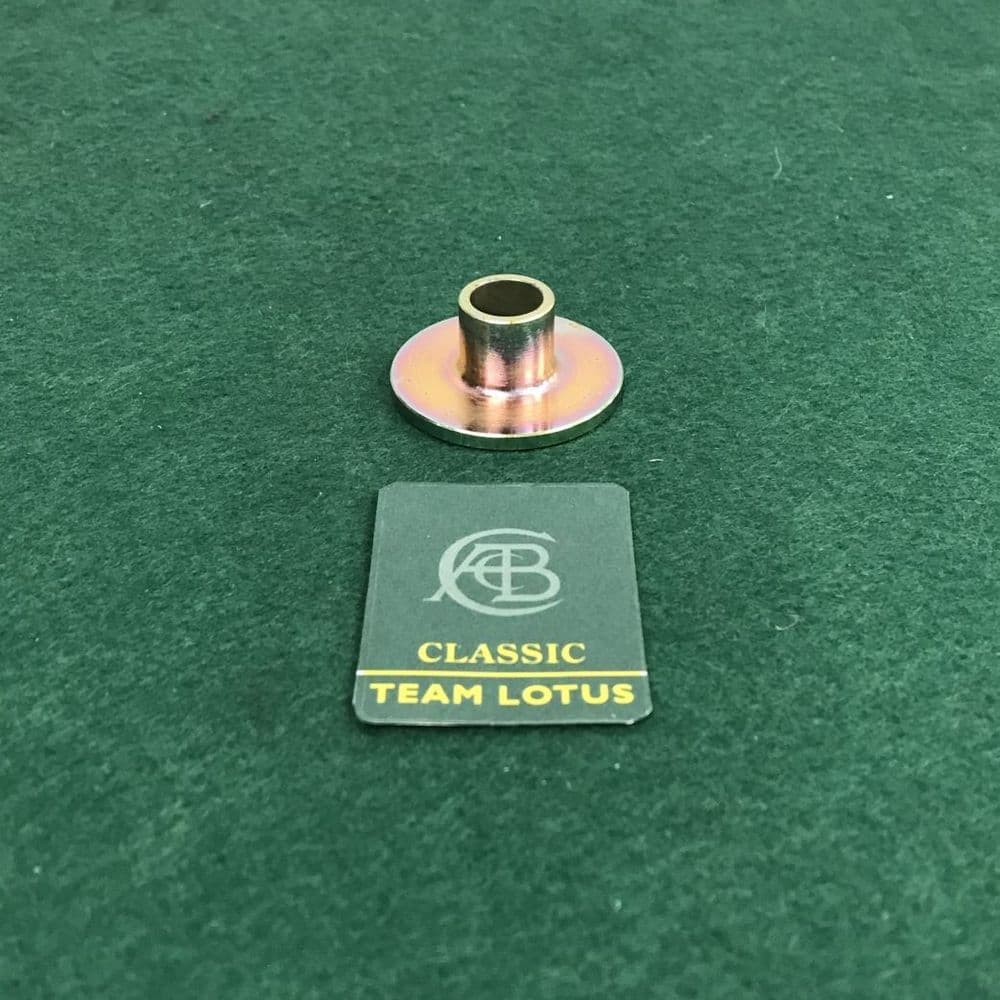 Bush Top Hat Front Raft M100 798