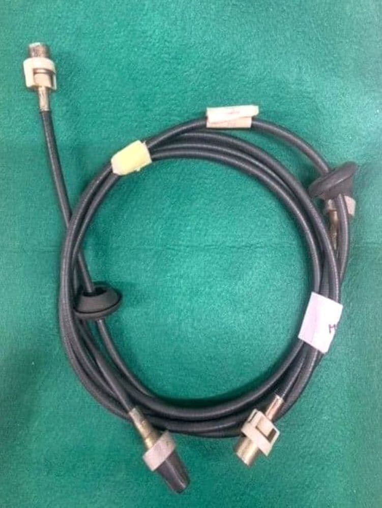 Cable Speedo Excel 818