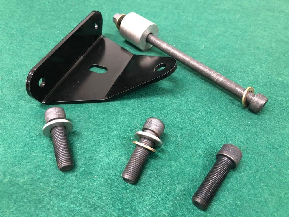 Cage Harness Adaptor Kit 963