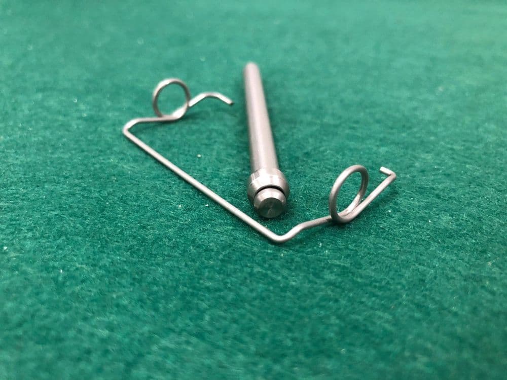 Calliper Pin And Spring Elise Exige And Europa 713