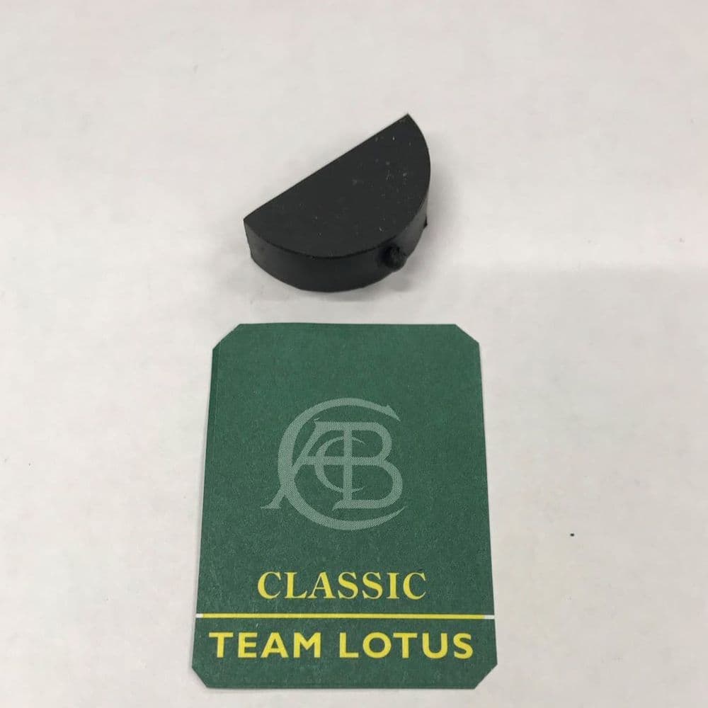 Cam Bore Plug Twin Cam 108