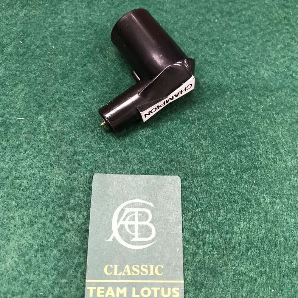 Cap Spark Plug Champion 90 Deg Elan 2 & Europa TC 993