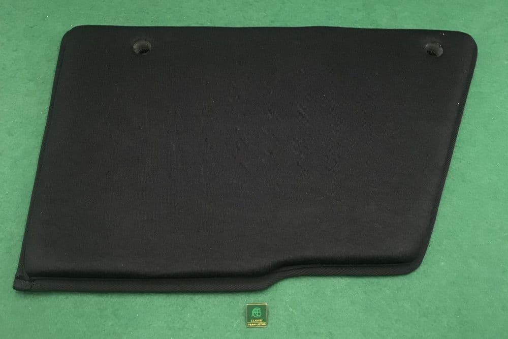 Carpet Drivers Side RHD Evora 700