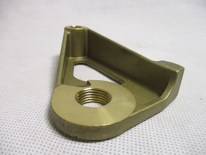 Chain Tensioner Bracket 929