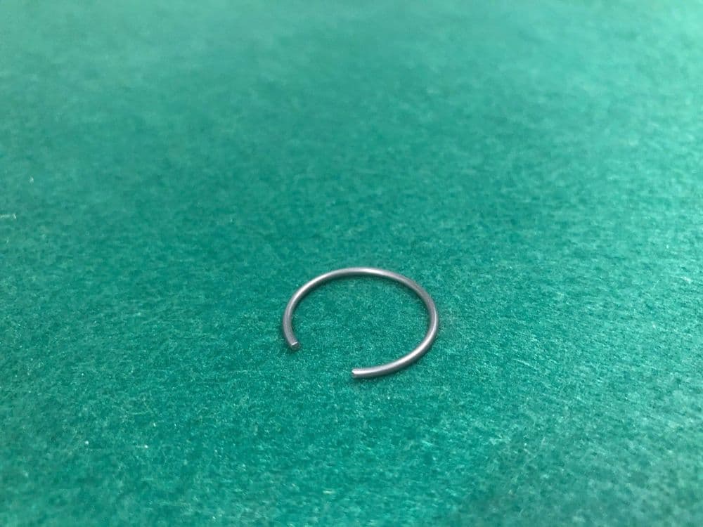 Circlip Gudgeon Pin Elan 2 & Europa TC 219