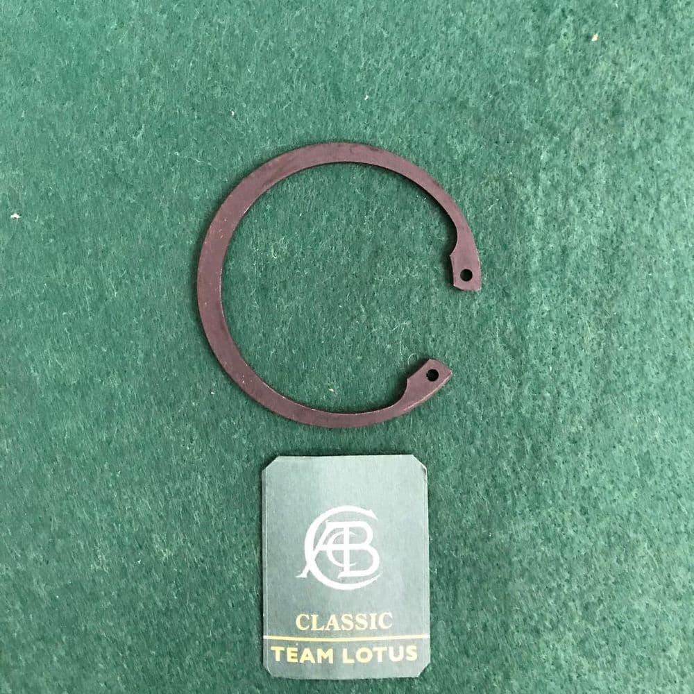 Circlip Large Rear Hub Bearing Elan & 2 TC 436