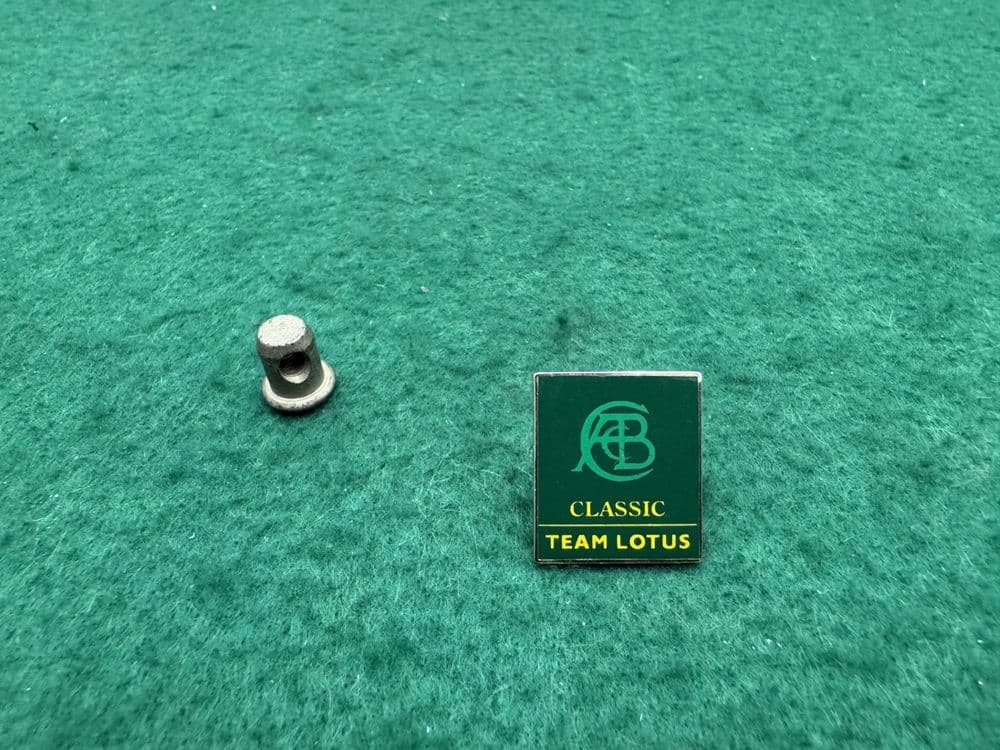 Clevis Pin Latch Rod to Disc Esprit S1 S2 & S2 2 156