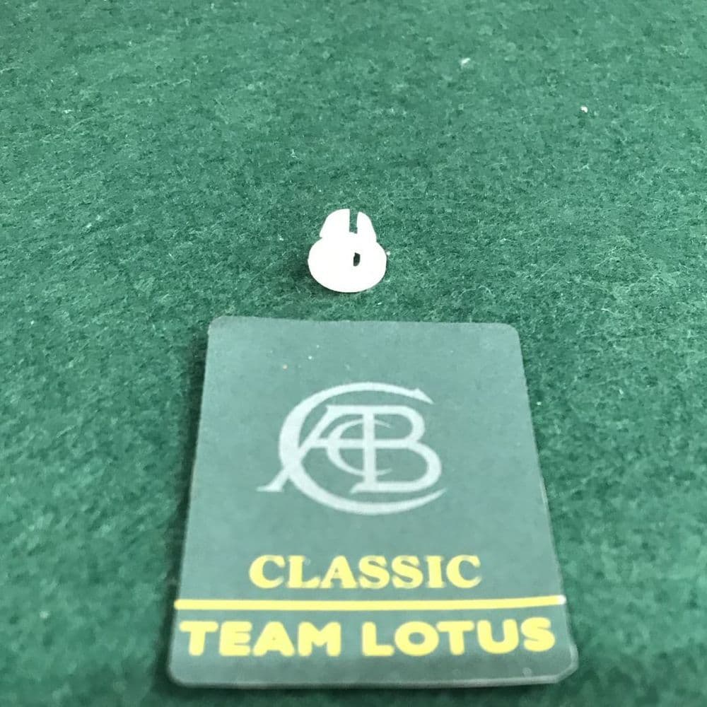 Clip Door Linkage M100 586