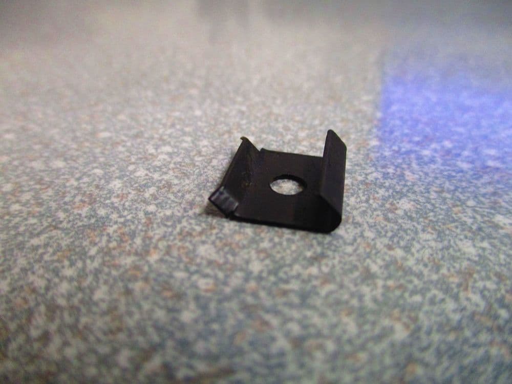 Clip Sill Trim Europa TC 470