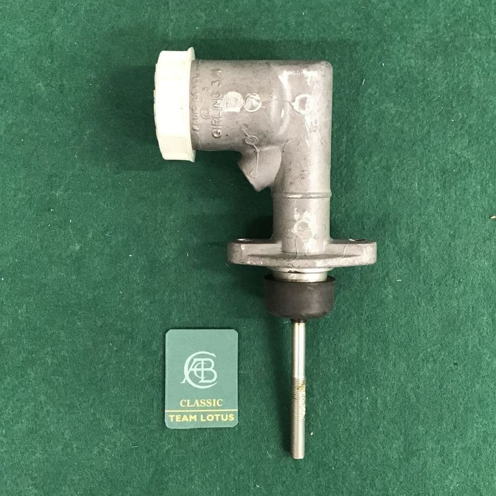Clutch Master Cylinder ROW & Federal Esprit 334