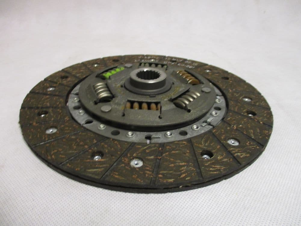 Clutch Plate AP 4 or 5 Speed 169
