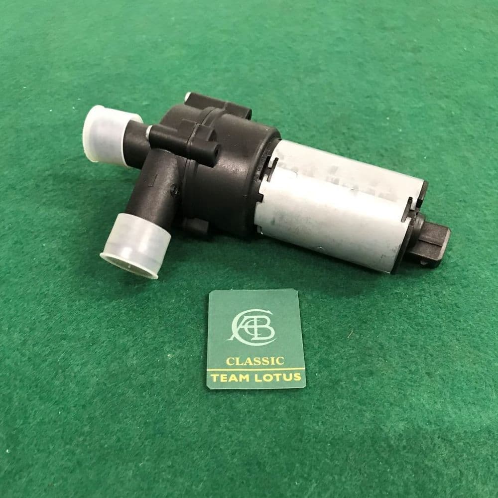 Cooling Recirculation Pump 581