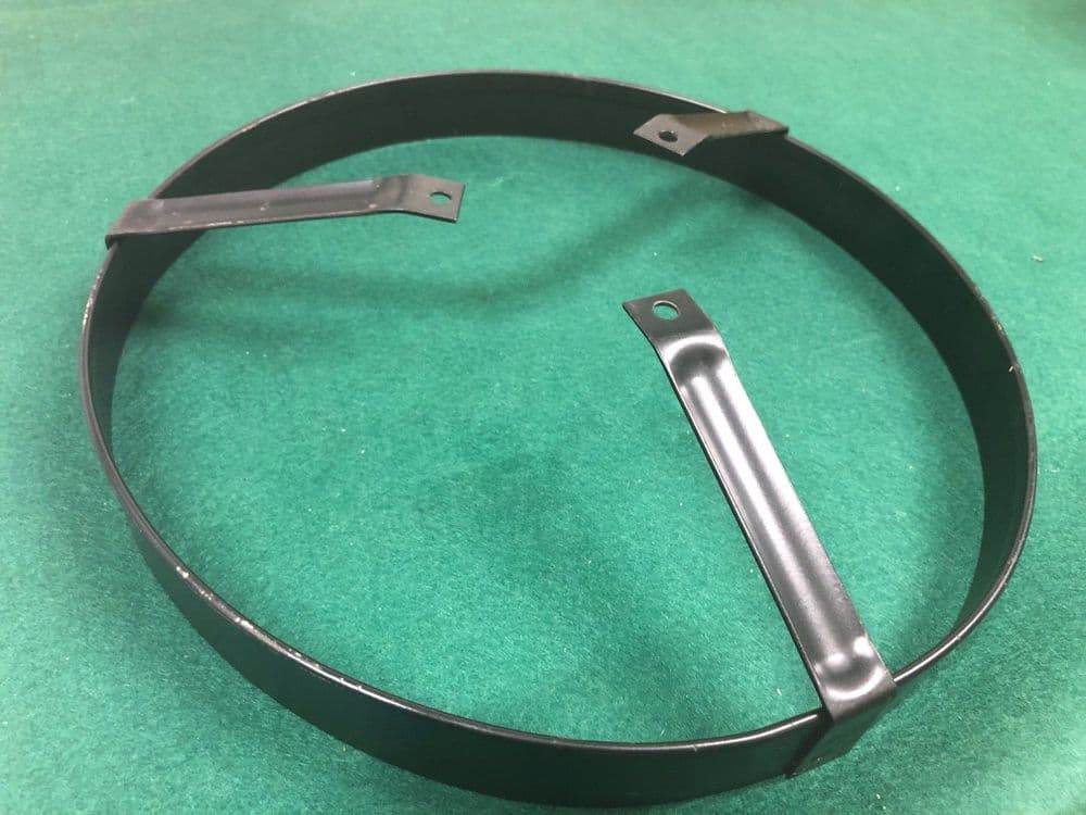 Cowl Radiator Esprit S1 S2 & S2 2