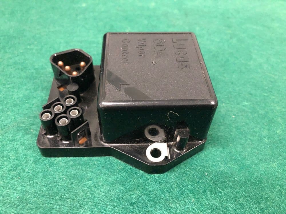 Delay Unit Windscreen Wipers Intermitent Wipe Esprit 148