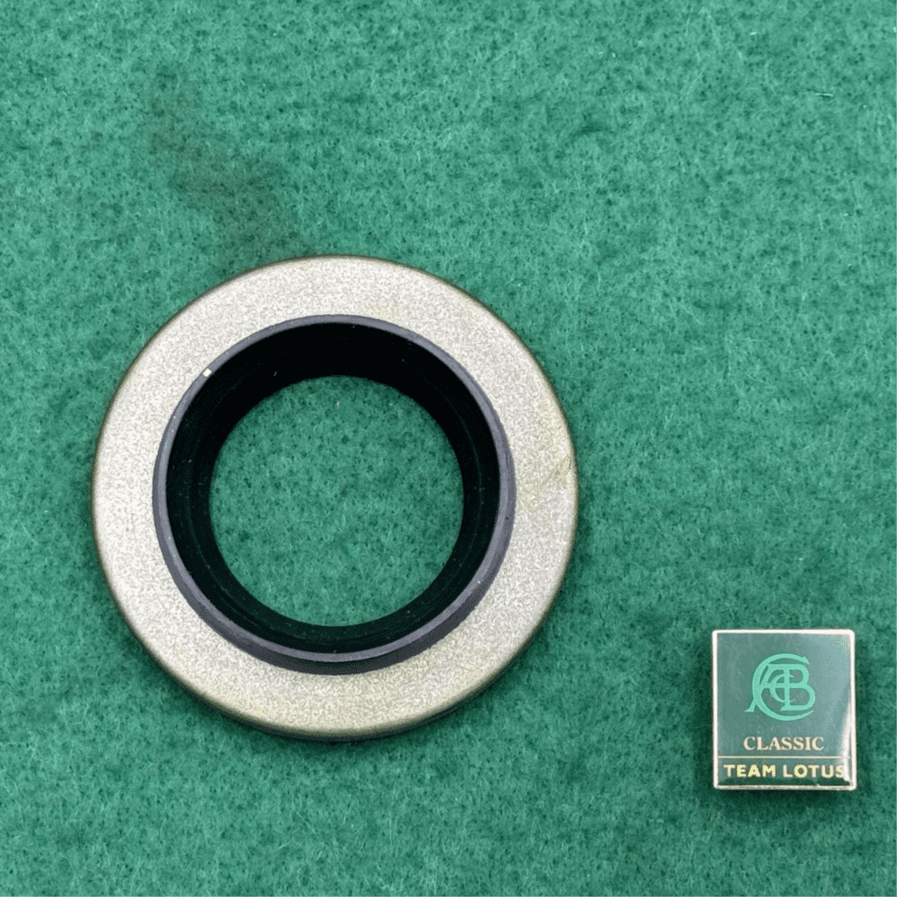 Differential Pinion Oil Seal 231