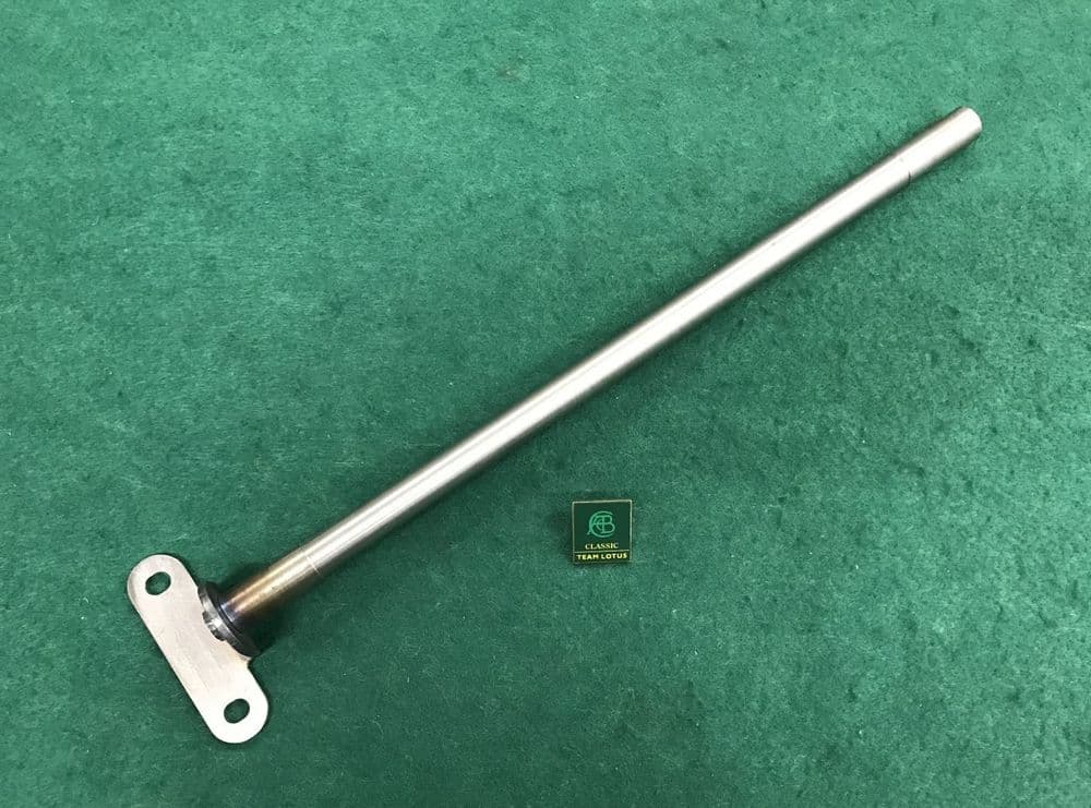 Door Hinge Rod 2 684